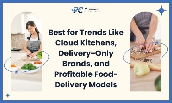 Top Cloud Kitchen & Delivery-Only Trends for 2026